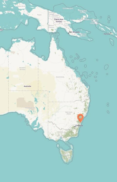 Dharawal | Wild Ambience Nature Sounds